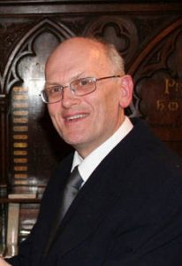 Notable Former Pupils - Twyford School